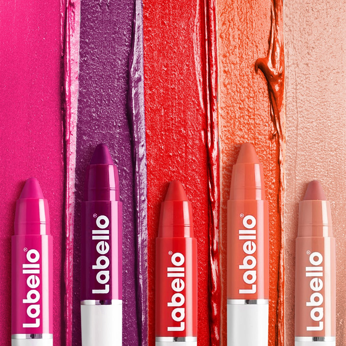Crayon lipstick - LABELLO – Liquidò